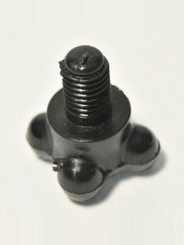 Пробка сливная радиатора, барашек, 3302-1305092