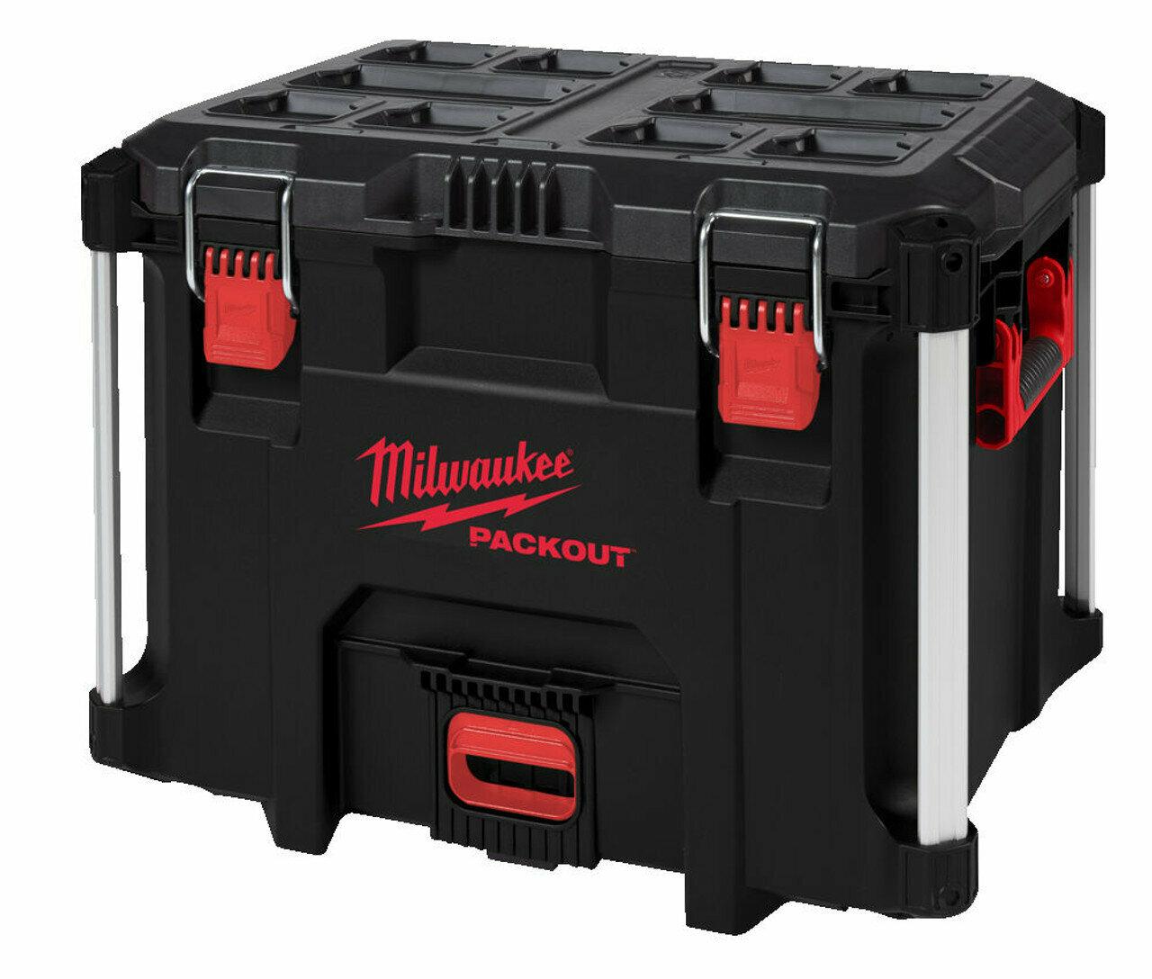Ящик для инструмента Milwaukee Large Packout XL (4932478162)