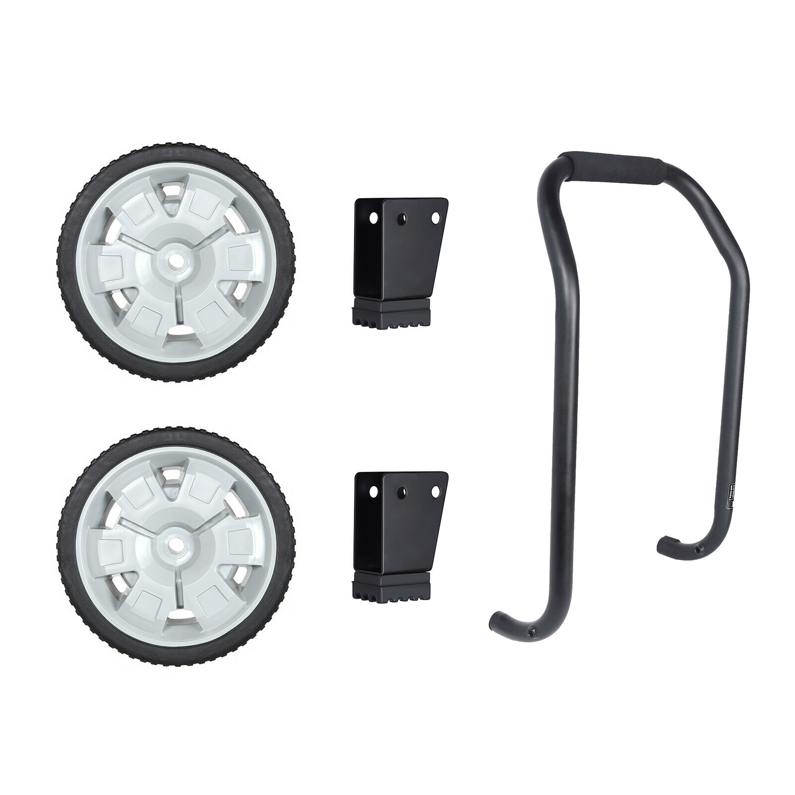 Генератор бензиновый Hyundai HHY 9050FE ATS