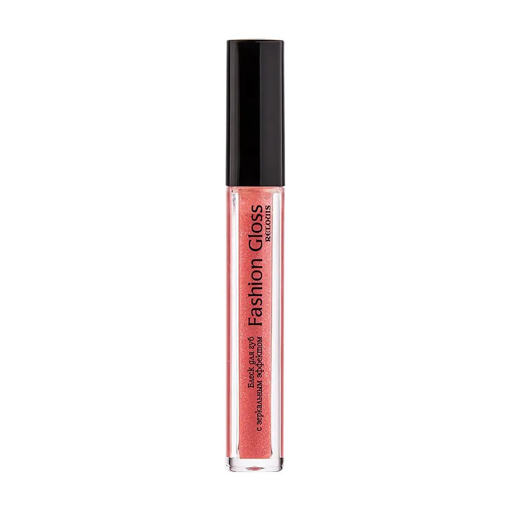 Relouis Блеск для губ Fashion Gloss зеркальный эффект № 18 4810438010108