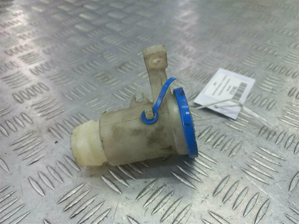 Горловина бачка омывателя Б/У для LAND ROVER FREELANDER I рестайлинг (2003—2006) DMF100350