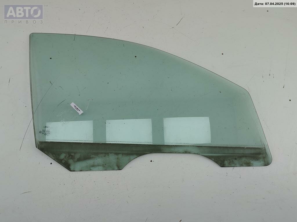 Стекло двери передней правой Ford Focus 1 (1998-2005)