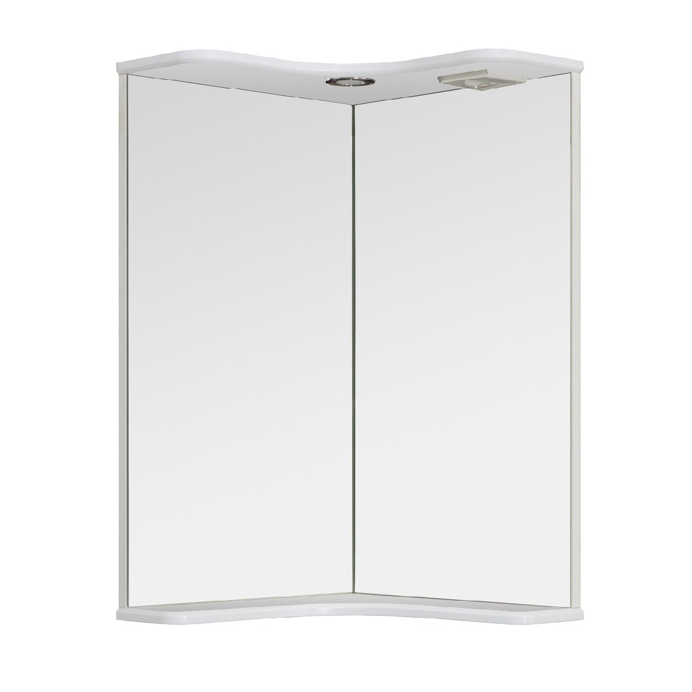 Зеркало для ванной Runo Классик УТ000004163