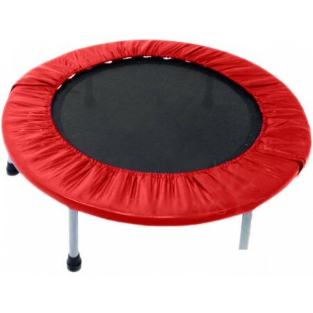 Батут Sundays D121 (красный)