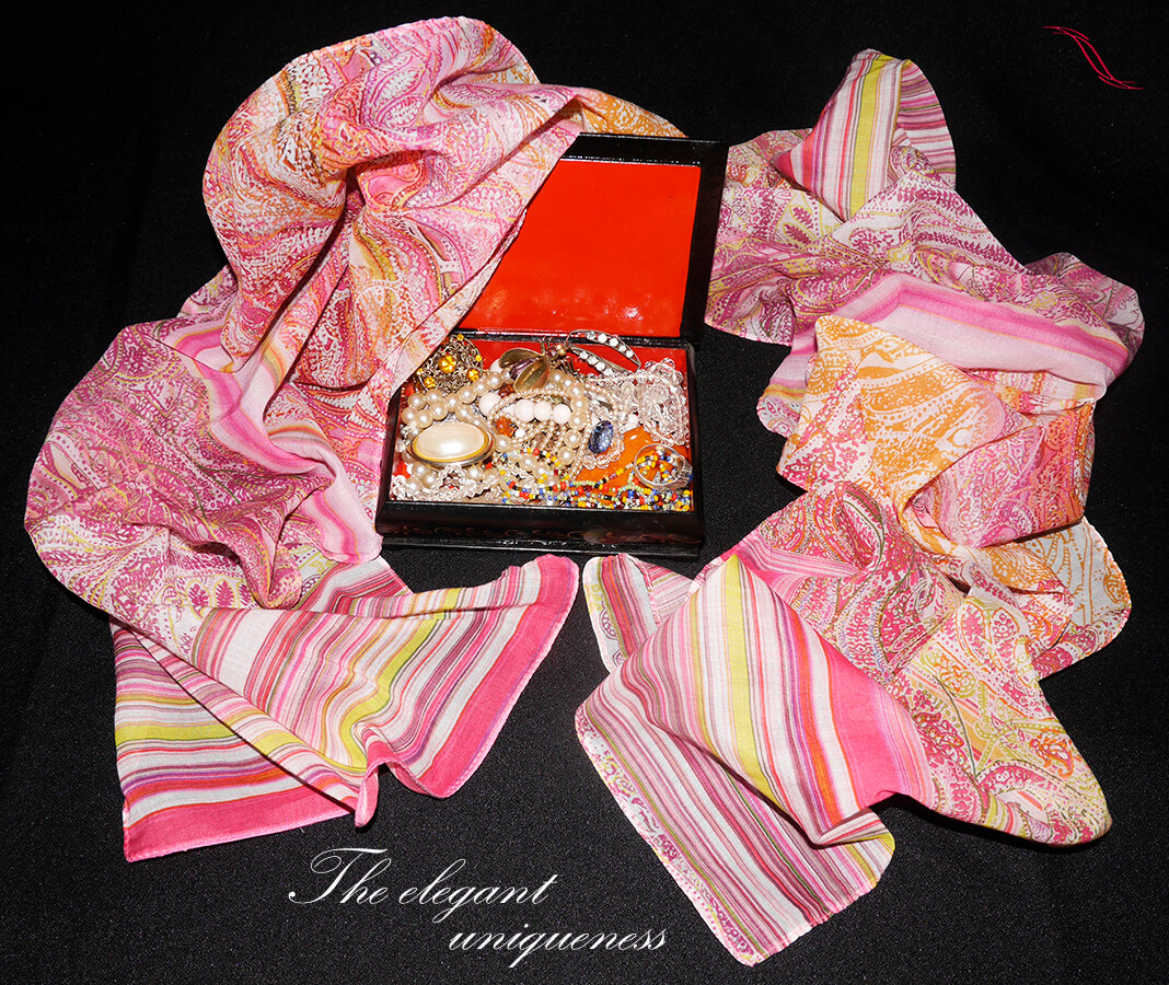 Шарф для женщин