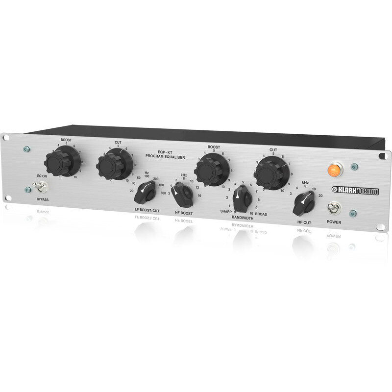 Эквалайзер KLARK TEKNIK EQP-KT