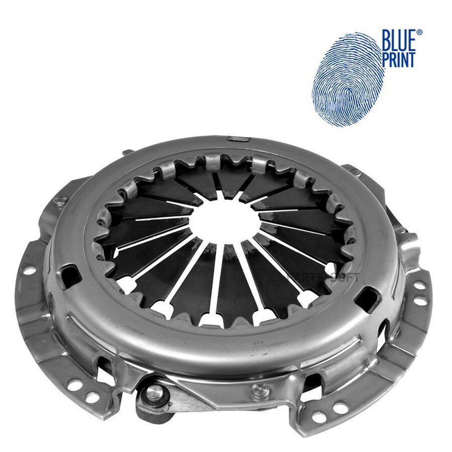 BLUE-PRINT ADT33245N корзина сцепления TOY AVENSIS/CARINA E/CELICA/HIACE/HILUX 2.0i 97-09