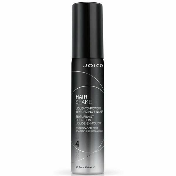 Joico Hair Shake Жидкость-Пудра текстурирующий финишер, для большинства типов волос, 150 мл