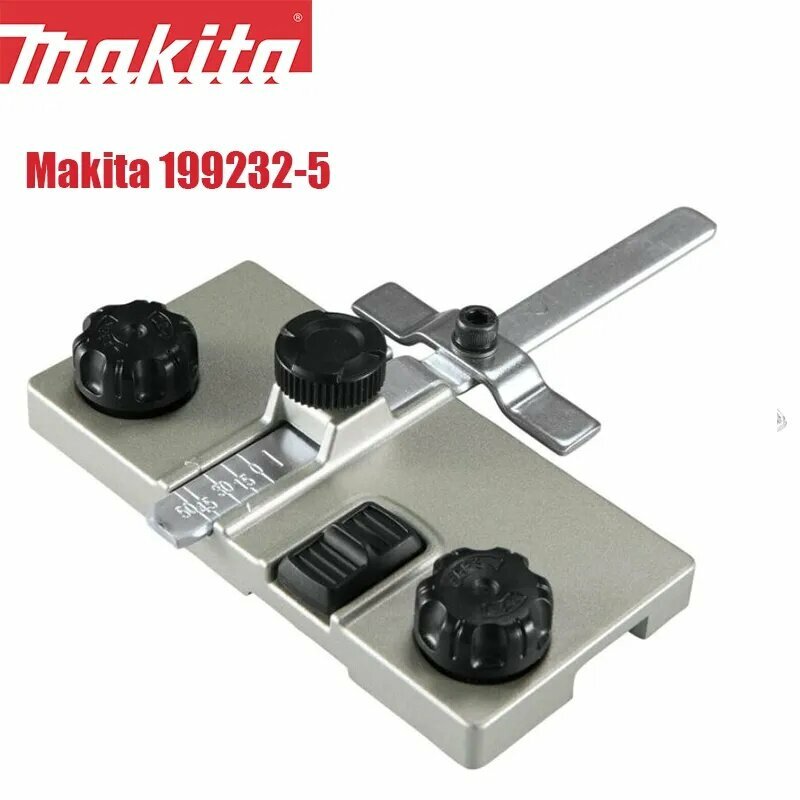Makita 199232-5 Адаптер Направляющей Шины Подходит Для Циркулярной Пилы DHS660 DHS661 Sp6000