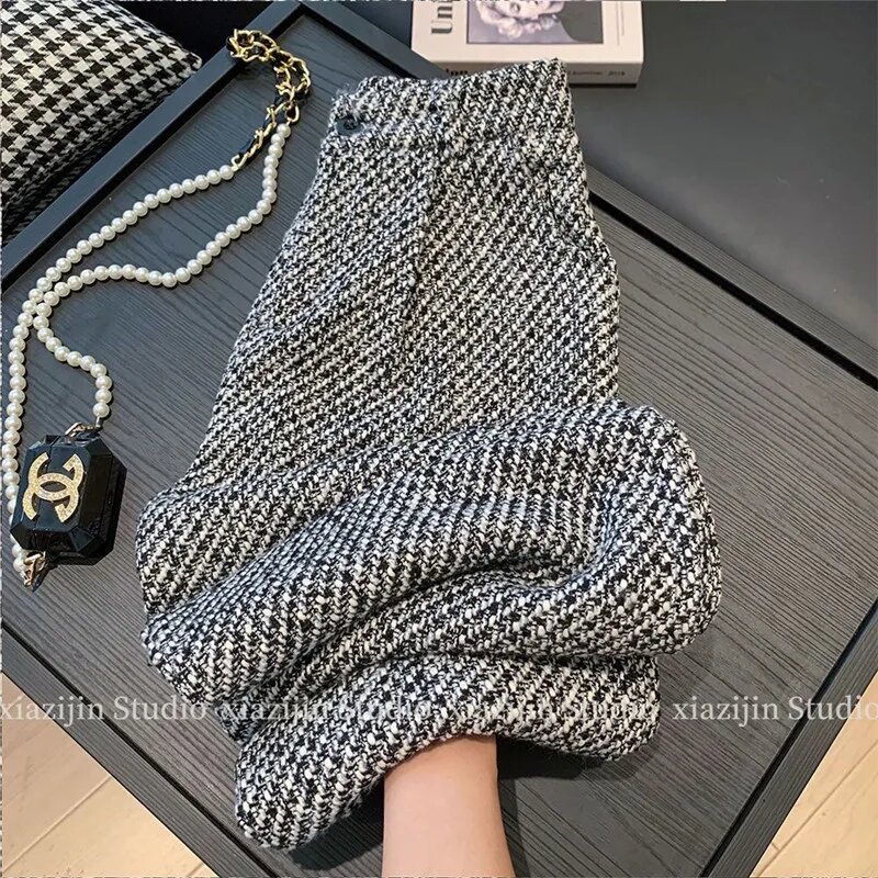 Брюки классические