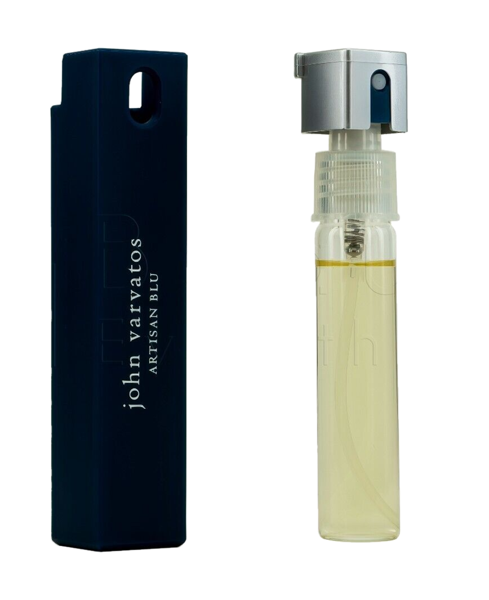 Туалетная вода мужская JOHN VARVATOS Artisan, Travel Spray Refillable 17 мл. Цитрусовый, фужерный аромат