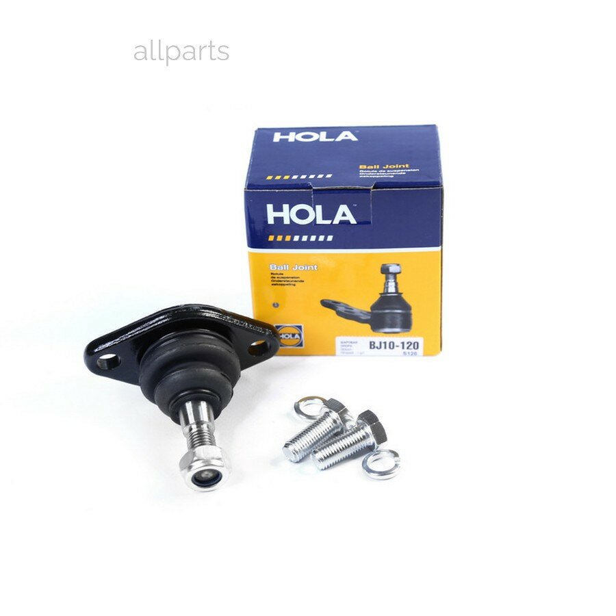 HOLA BJ10-120 Опора шаровая L=R LADA 2108-15, Kalina (1117-19), Priora (2170-71), HOLA BJ10-120