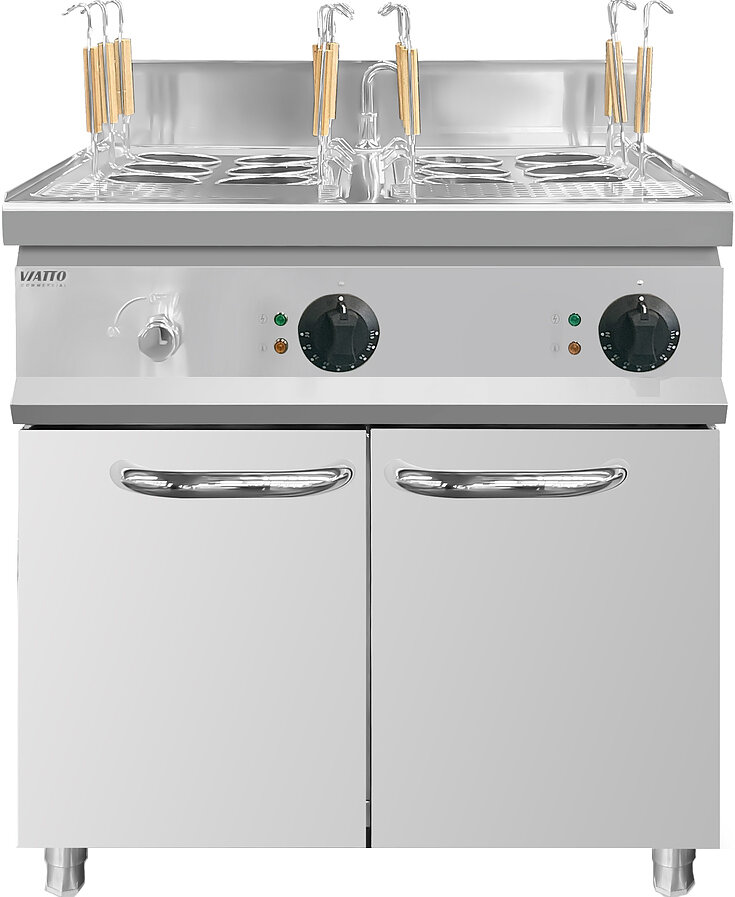 Макароноварка Viatto Commercial MK-EPC7C402