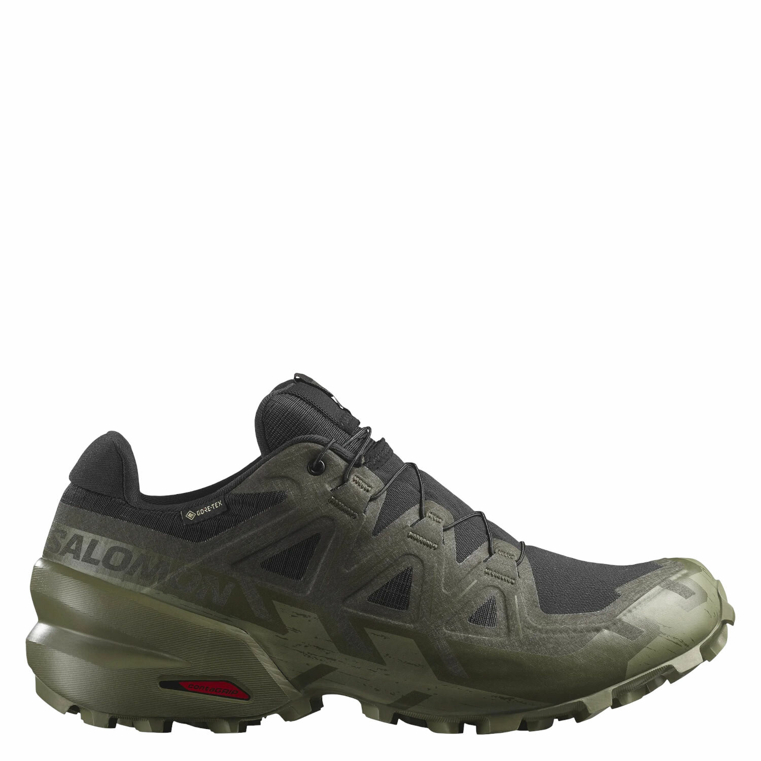 Кроссовки Speedcross 6 GTX