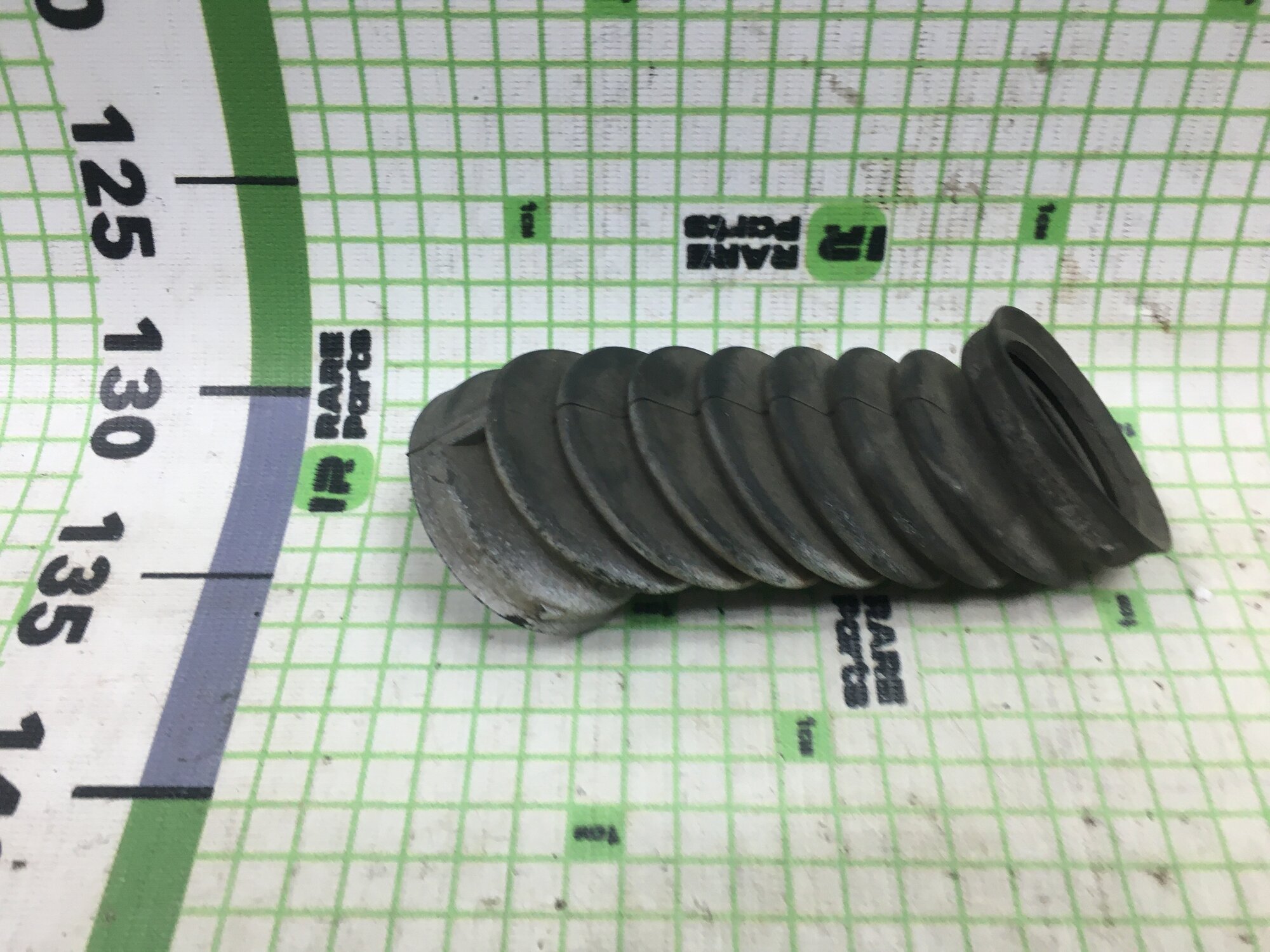 Канал проводки дверной Mercedes Benz Sprinter