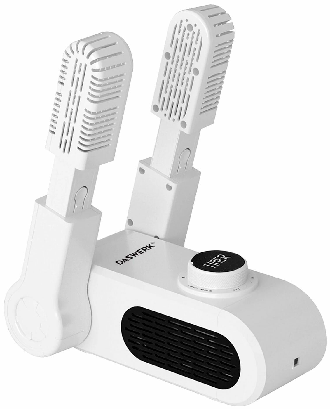 Сушилка для обуви, варежек, перчаток Daswerk SD10 (456203)