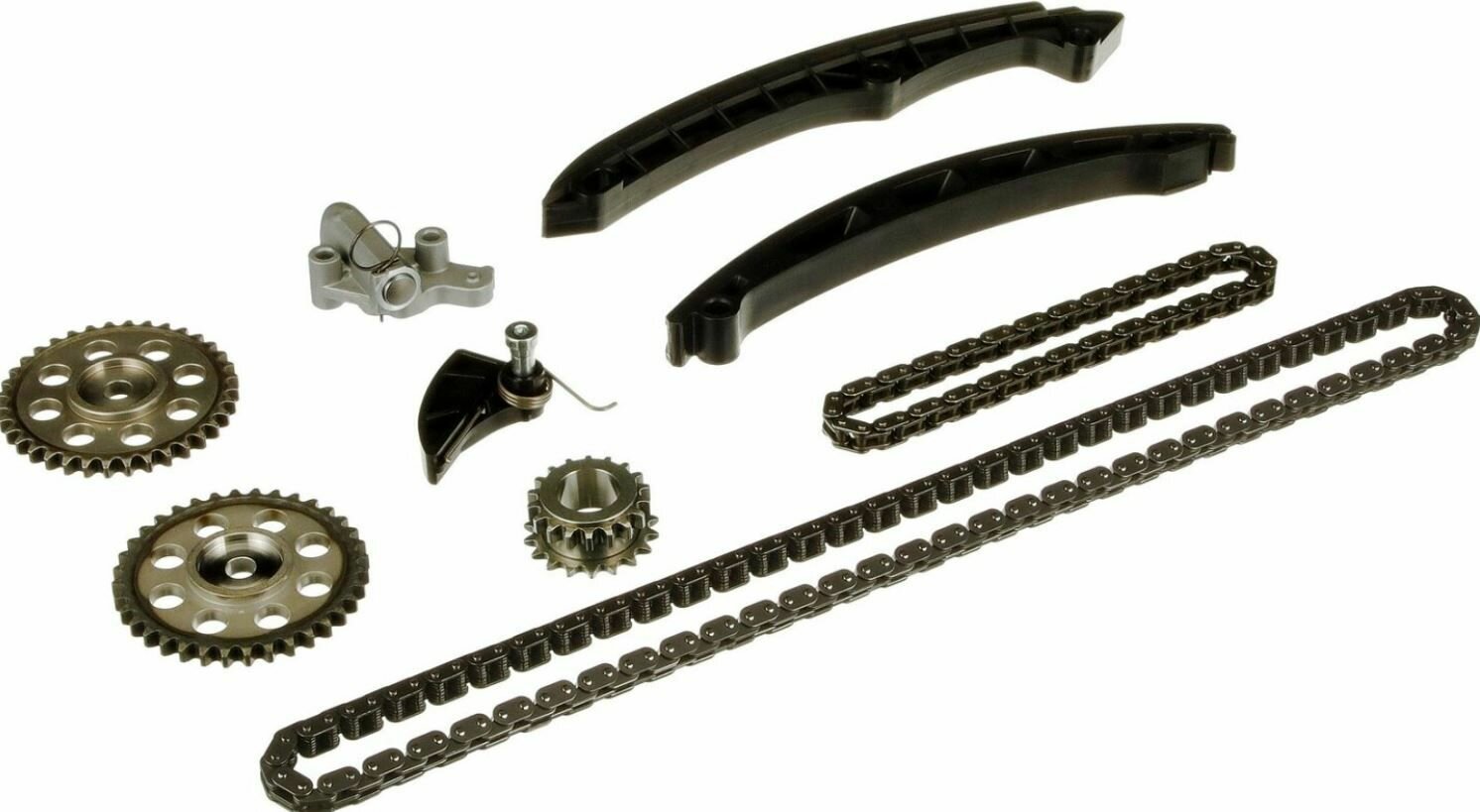 Комплект цепи ГРМ Gates CHK1000 для а/м Volkswagen Polo, AUDI A3 / Фольксваген Поло, Ауди А3