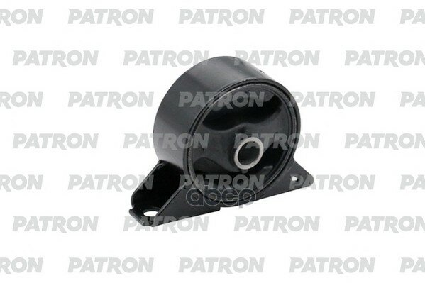 Опора двигателя передняя at MITSUBISHI OUTLANDER CU 02-06 PATRON арт. PSE3666
