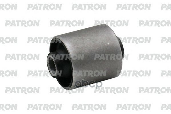 Сайлентблок рычага подвески TOYOTA AVENSIS AT22/AZT220/CDT220/CT220/ST220/ZZT22 97-03 PATRON арт. PSE10083