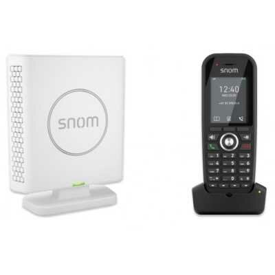 Базовая станция M430 EU DECT