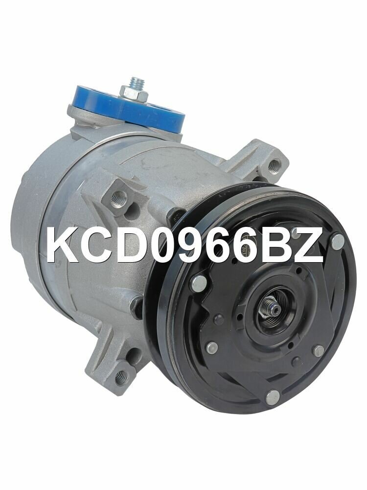 Компрессор кондиционера Krauf KCD0966BZ