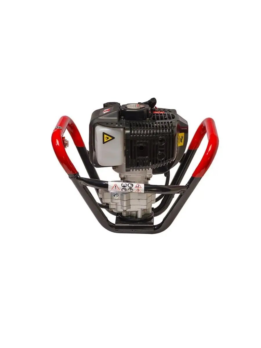 Мотобур ADA GroundDrill-2 бензобур, 2,45 л. с. (1800 Вт), 52 см³, бак 1.2 л