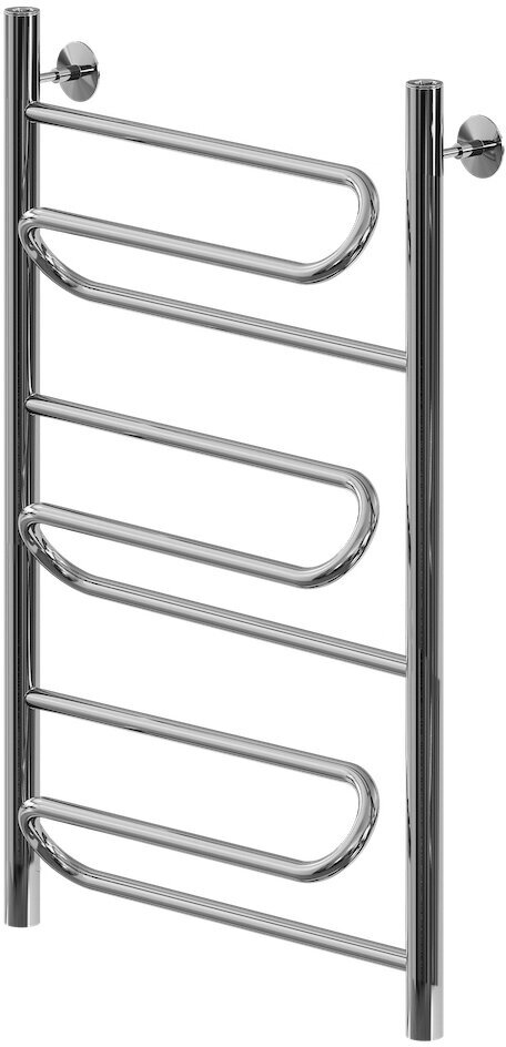 MYFREA Водяной полотенцесушитель MyFrea My Milan 80/50