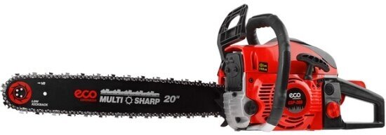 Бензопила Eco CSP-265