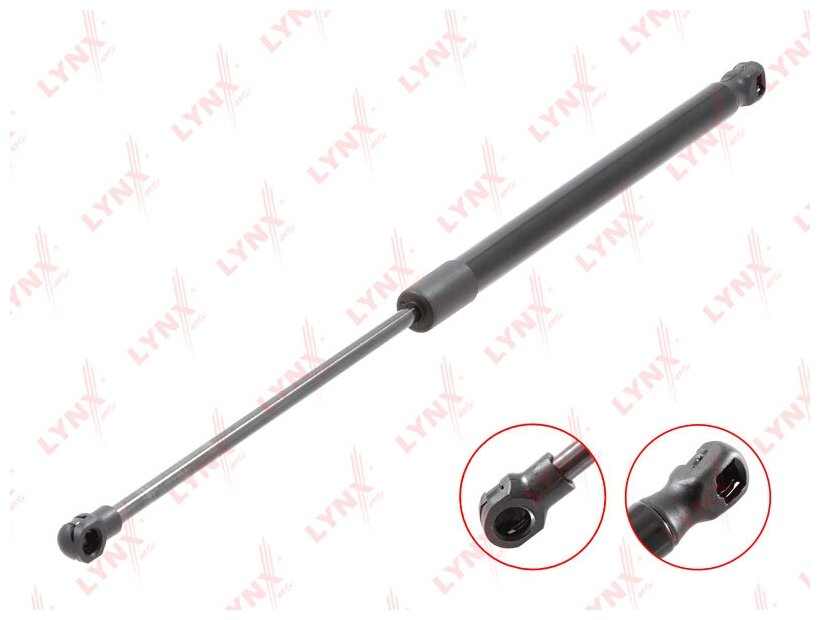 Амортизатор крышки багажника газовый