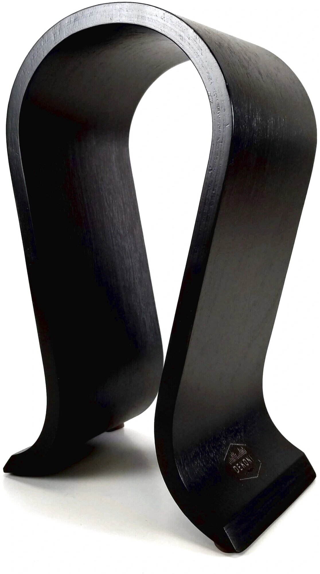 Dekoni Audio Omega Headphone Stand black - подставка под наушники