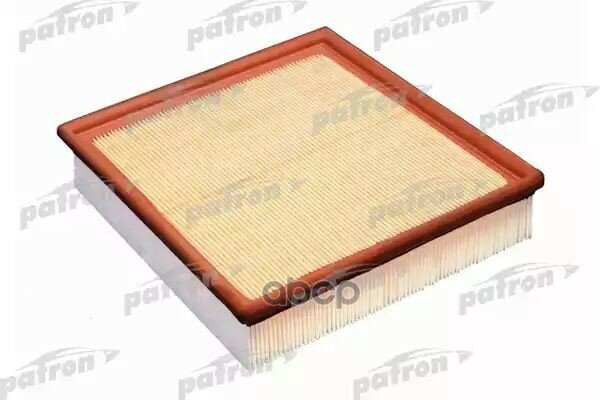 Фильтр воздушный OPEL: OMEGA B 94-03, OMEGA B универсал 94-03 PATRON арт. PF1045
