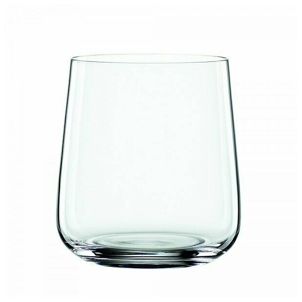 Бокалы для воды и коктейлей Spiegelau Style Tumbler 1 шт./уп.