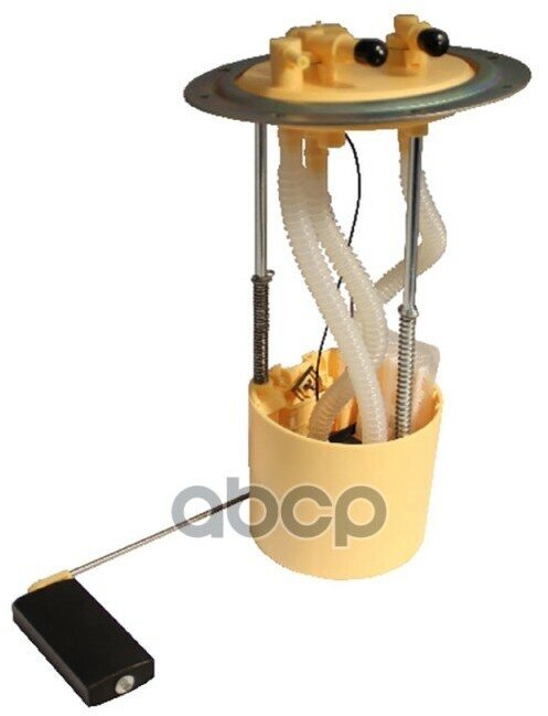 Модуль топливозаборника для а/м ГАЗ ГАЗель бизнес 3302 (для двиг. Cummins ISF 2.8, с пред. отоп.) [с PEKAR арт. 33021139020