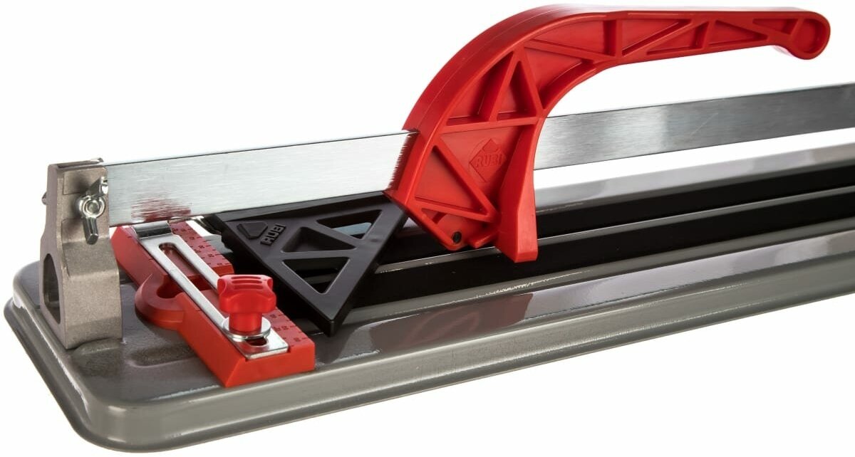 Плиткорез ручной RUBI BL-BASIC 50 (25955)