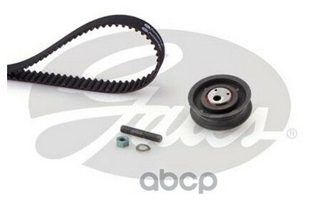 Комплект Ремня Грм Gates арт. K015016