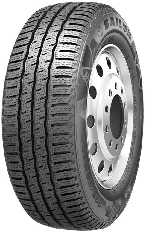 Автошина Sailun 195/75R16 105R Endure WSL1