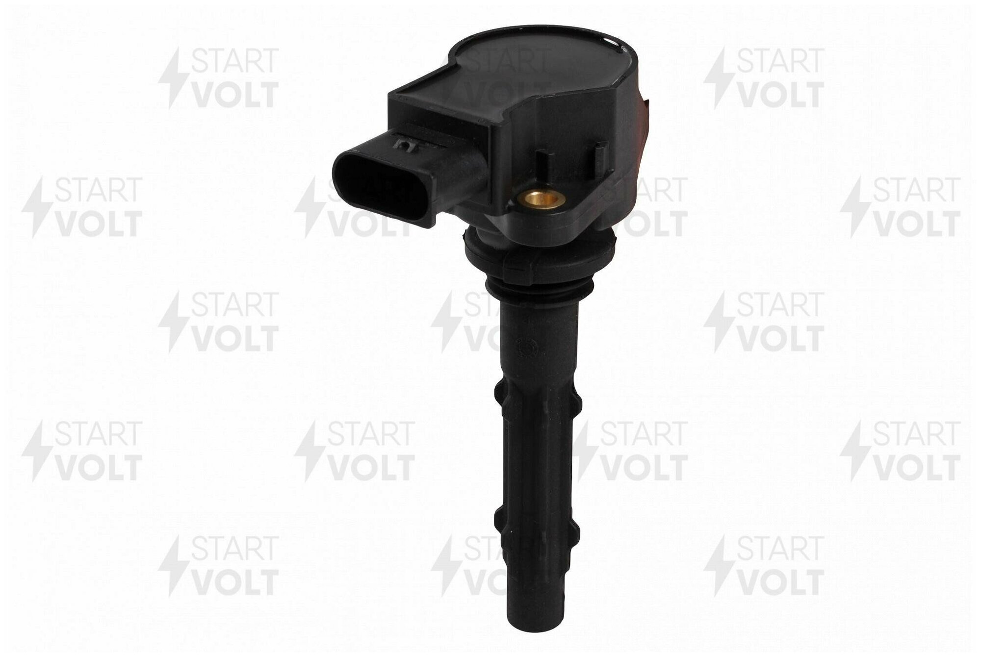 Катушка зажигания для а/м Mercedes-Benz C W204 (07-)/E W21 (02-)/ML W 164 (05-) (SC 1515), STARTVOLT SC1515