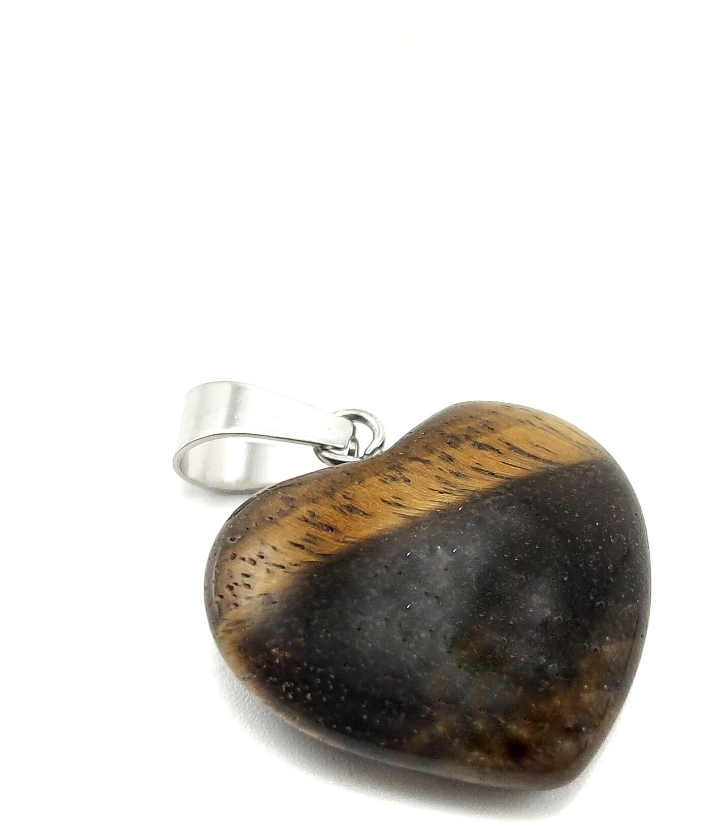 Подвеска, тигровый глаз