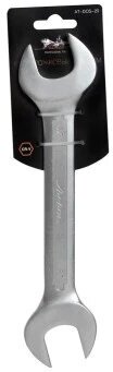 Ключ рожковый 16х17мм пласт. подвес AIRLINE ATAK012