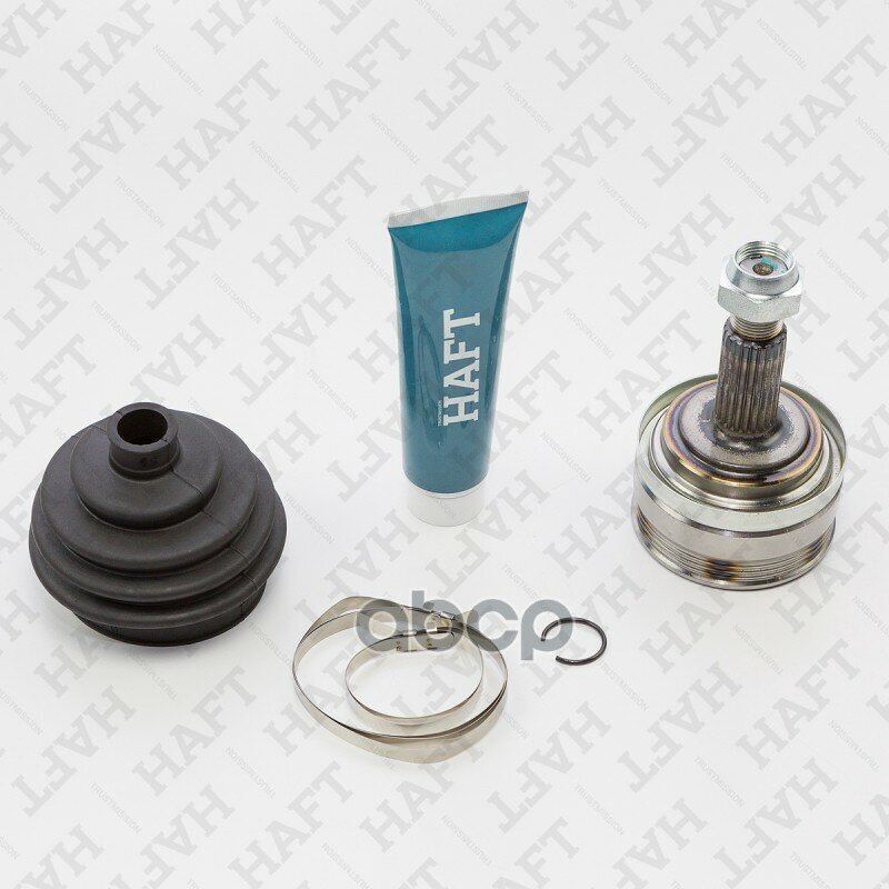 Шрус Ваз 2108-99/2113-15 86- Наружн.