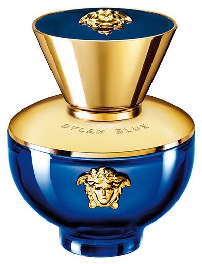 Gianni Versace Женская парфюмерия Gianni Versace Pour Femme Dylan Blue 30 мл
