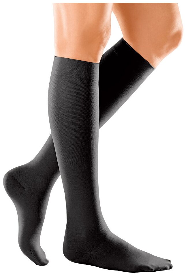 Medi Компрессионные гольфы Medi Duomed (II класс, 23-32 мм рт. ст.)