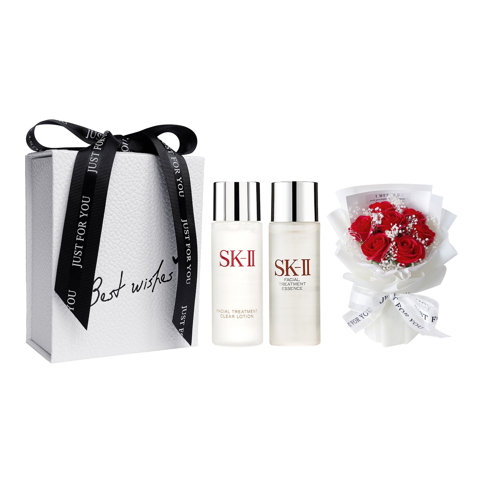 Наборы для ухода за кожей лица SK-II Fairy Water