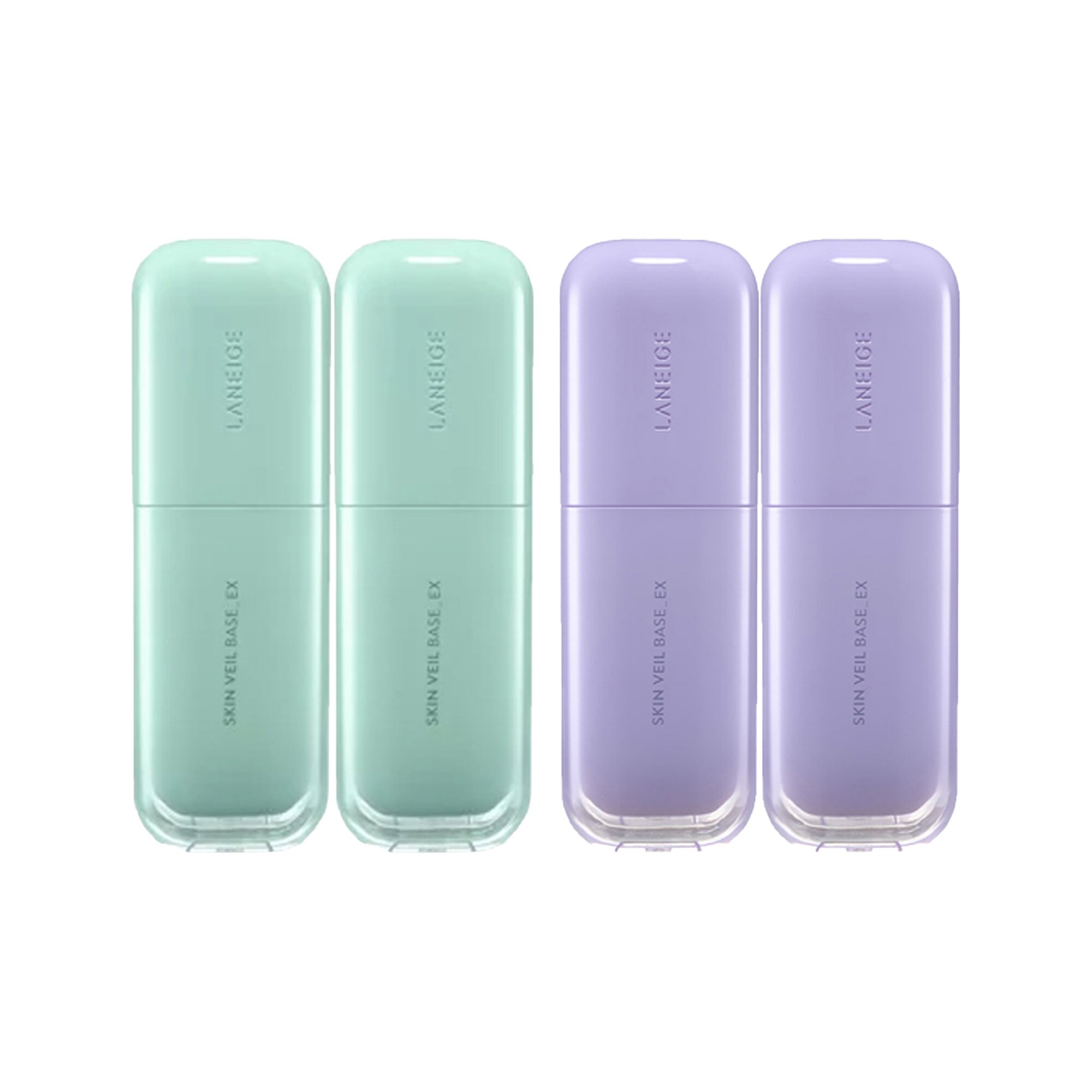 Основы под макияж LANEIGE