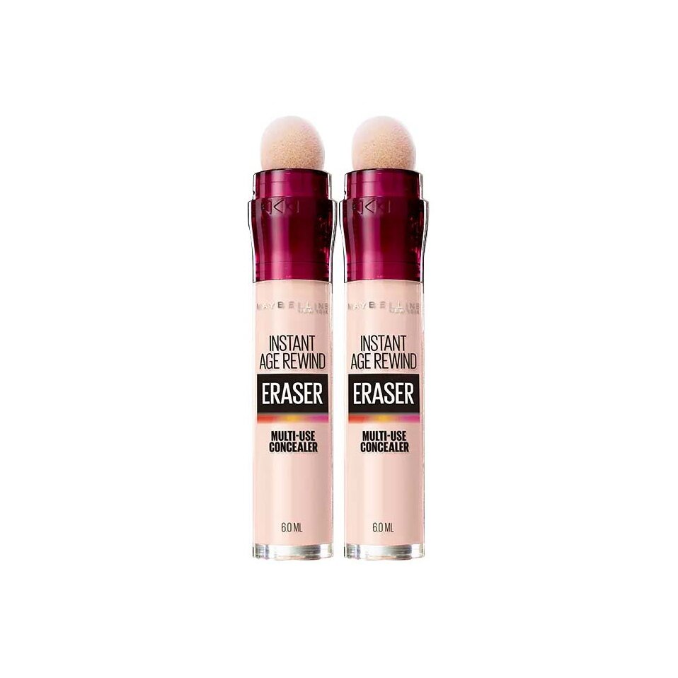 Консилеры для лица Maybelline