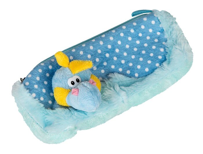 Декоративная новогодняя упаковка из текстильных материалов "Кошелек с драконом" арт. NA4126А. Вместимость - до 300 г