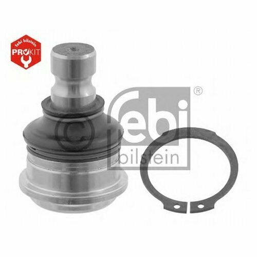 Шарнир независимой подвески / поворотного рычага Febi 26301 для Hyundai Equus, Santa Fe I, II, III, Trajet