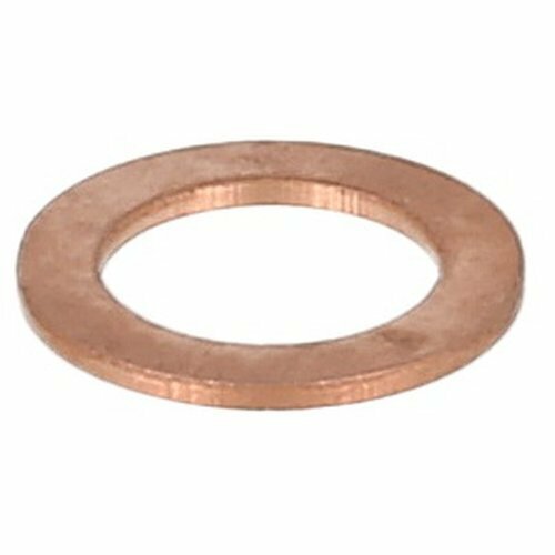 Сальник коленчатого вала Elring 108006