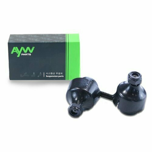 Тяга / стойка стабилизатора AYWIparts AW1350026R