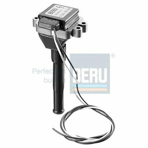 Катушка зажигания Beru ZS043